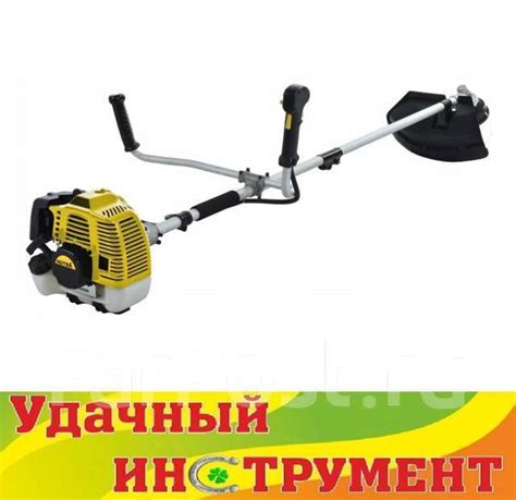 Триммеры бензиновые и электро Denzel, Huter, Энергопром, отличная цена ...