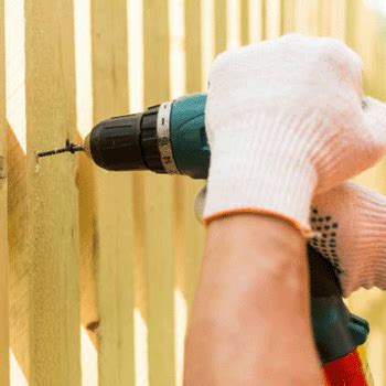 DIY Vs Professional Fence Installation Which Is Right For You Northside Fencing