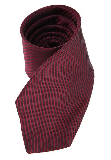 Jual Hamlin Ocean Dasi Pria Garis Long Line Tie Man Neckwear Aksesoris Fashion Material