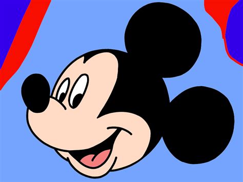 Mickey Mouse Xii By Islanderfan91 On Deviantart