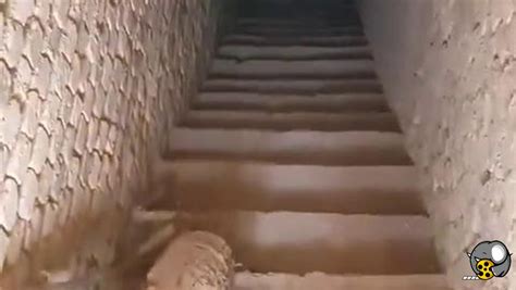 تتها مادر چاه قنات قابل بازدید جهان فیلو