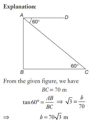 Trigonometry Questions For SSC CGL SSC STUDY