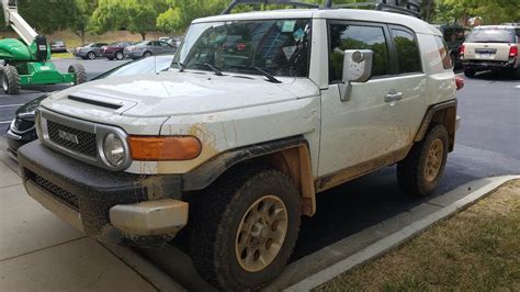 My Dirty Girl Rtoyota