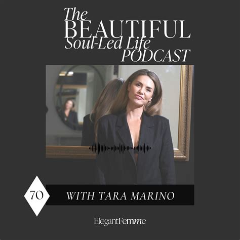 episode 70 transform anxiety into excess and overflow elegant femme