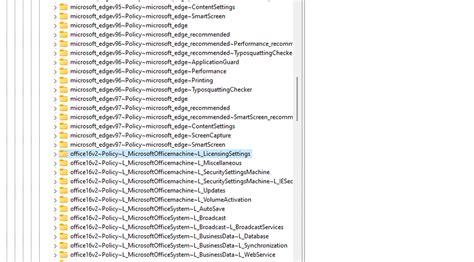 Problem With Windows Autopatch Office Configuration Error 65000