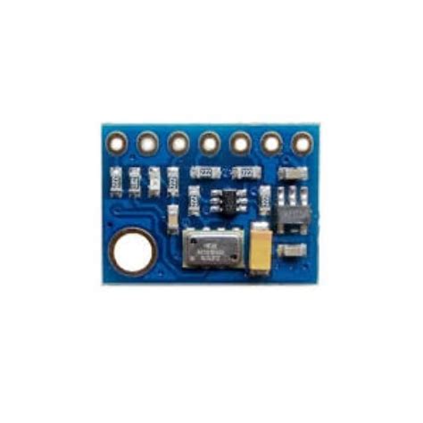 Jual GY63 MS5611 High Resolution Atmospheric Pressure GY 63 Shopee Indonesia