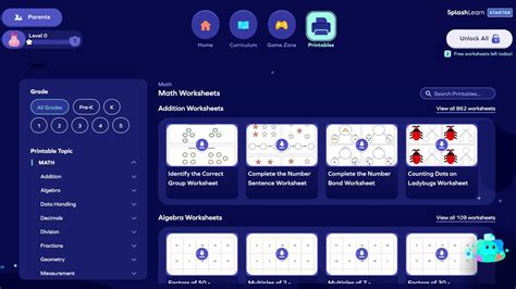 Splashlearn How To Use It To Teach Tech And Learning