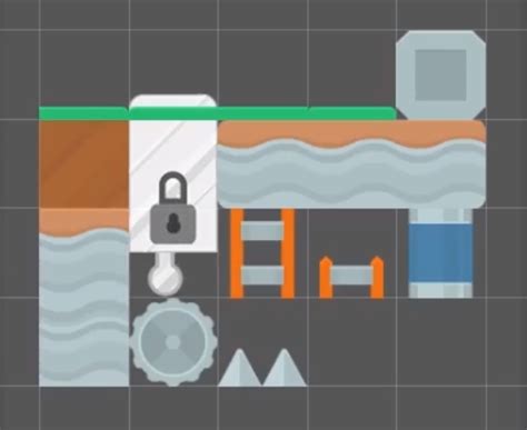 Designing A Unity Level With Tilemaps Gamedev Academy