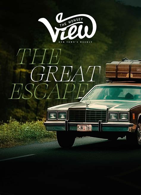 Issue 403 By The Monsey View Issuu