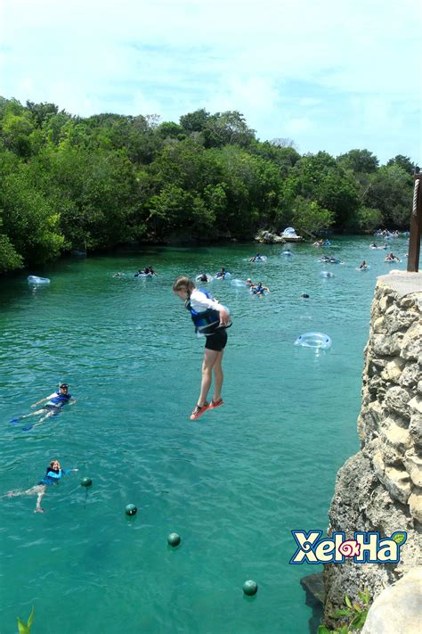 Xel Ha Park Cancun Mexico Xel Ha Park ⭐ Cancún Quintana Roo