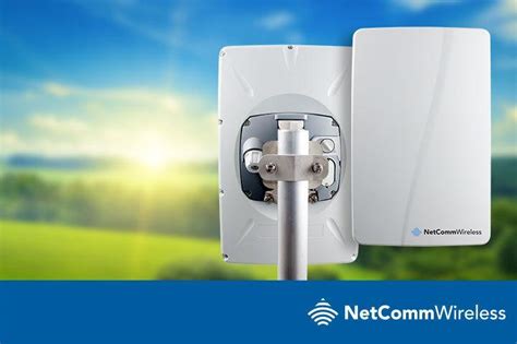 We Are Pleased To Launch A New Generation Of Fixed Wireless Access Technology That Allows