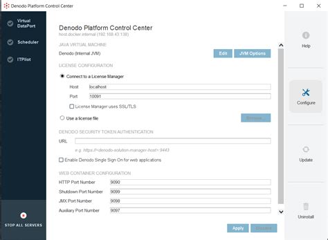 Data Virtualization Basics