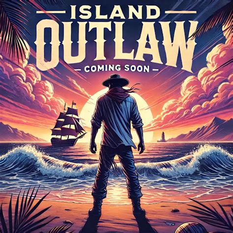 Island Outlaw Youtube Music
