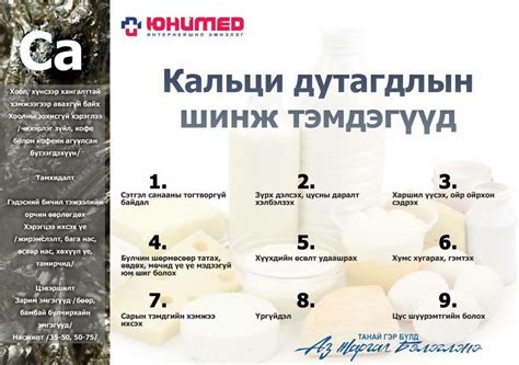 Витамин дутагдлын шинжүүд Эм Судлаач Оюутан КЛУБ