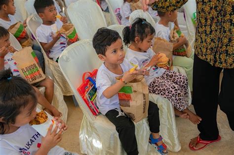 អិលអូអិលស៊ី ខេមបូឌា ៖ ទំនួលខុសត្រូវសង្គម និងការការពារបរិស្ថានជាកាតព្វកិច្ចរបស់យើងគ្រប់គ្នា