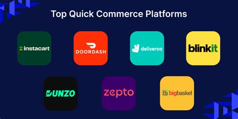 Quick Commerce Vs Traditional E Commerce Key Differences And