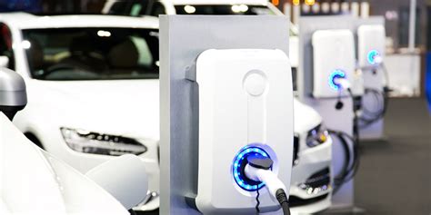 Future Of Mobility Matrix