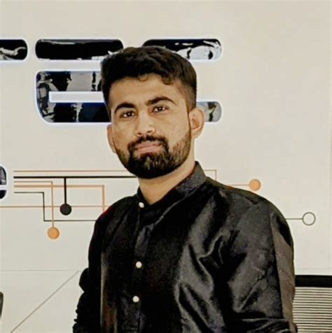 Deepak Singh Full Stack Developer