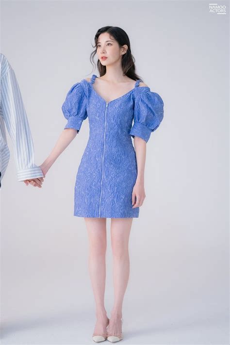 소녀시대 서현 화보 방송 연예 꾸르