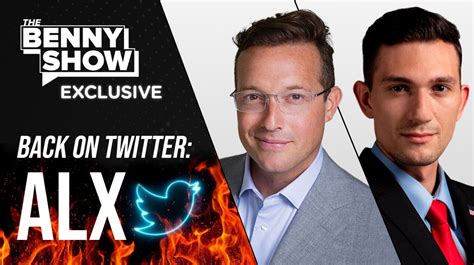 Alex Lorusso Alx Responds To His Reinstatement To Twitter By Elon Musk