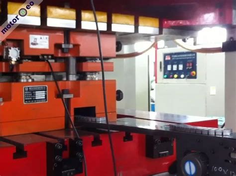 Working With Segmented Stator Lamination Stacks Motorneo
