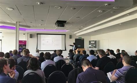 Bristol Hosts Quantum Technology Conference TechSPARK