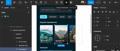 Using Zeplin For Design Handoff How Does It Compare To Figma Dev Mode Logrocket Blog