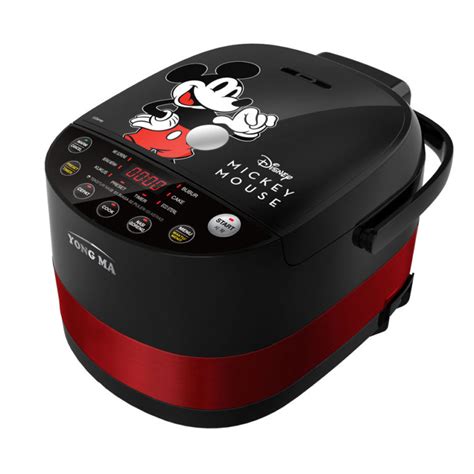 Yong Ma Smc 7057d Disney Edition Yong Ma