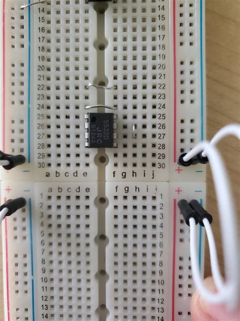 Emg Sensor 8 Steps Instructables