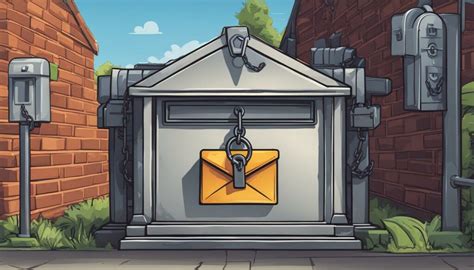 Email Security Policy Template For Safe Communication