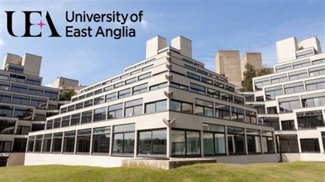 University Of East Anglia Scholarship 2025 2026