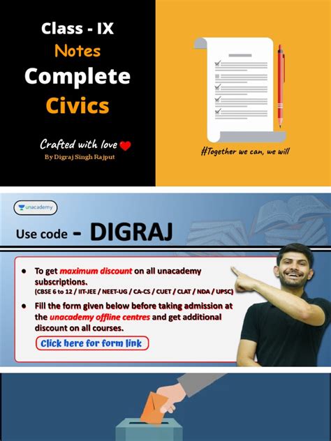 Class 9th Civics Full Explanation Pdf Democracy Political Ideologies