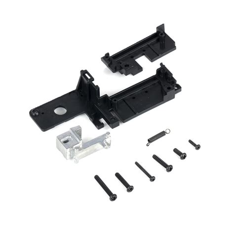 Ssr90 Internal Trigger Housing Novritsch Airsoft