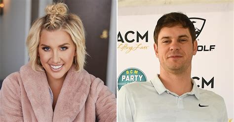 Is Savannah Chrisley Dating Country Singer Matt Stell