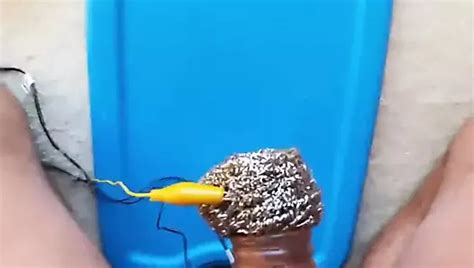 Free Electro Porn Videos 4 Xhamster