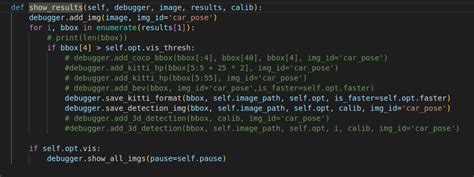 No Visualization Effect But Only Original Image · Issue 8 · Zongdaiautoshape · Github