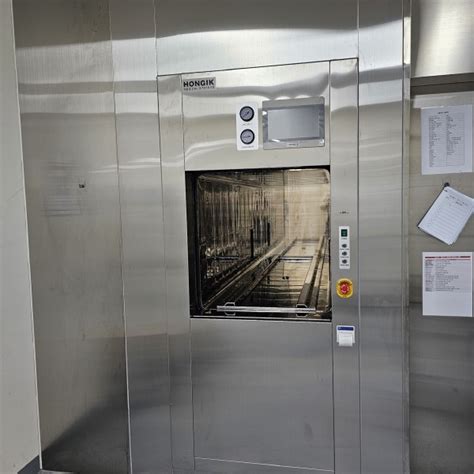 홍익메디칼시스템즈 멸균기 고압증기멸균기 멸균소독기 오토클레이브