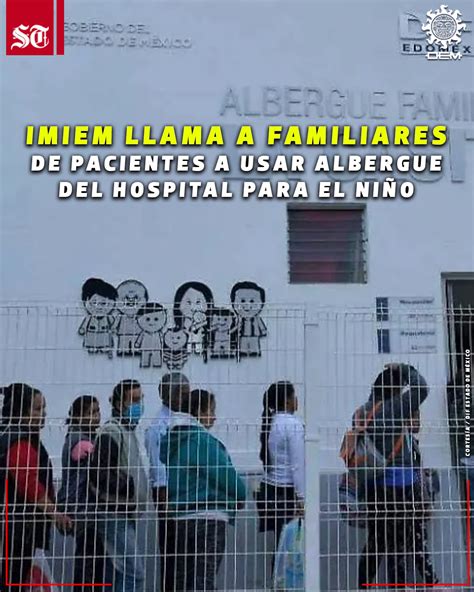 Sol 😱🏨el Instituto Materno Infantil Del Estado De México Imiem