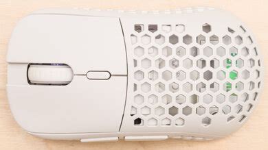 Pwnage Ultra Custom Wireless Symm Review RTINGS Com