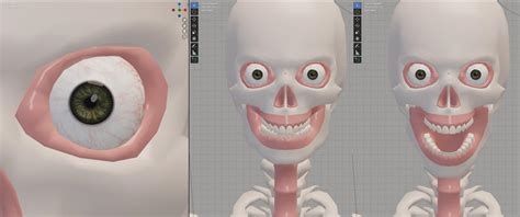 Agnes Model 2022 V01 By Mishai On Deviantart