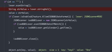 Fastjson反序列化漏洞基础 · Blbanas Blackhouse Fastjson反序列化漏洞基础 · Blbanas Blackhouse