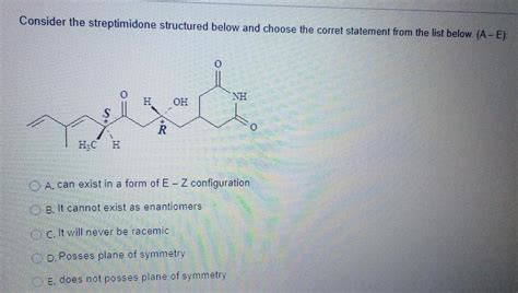 Solved Question 1 How Many Pi Electrons Are In The Structure