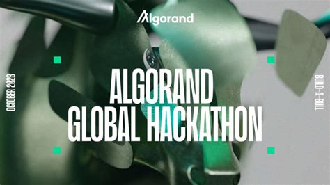 Weld Recruiting On Linkedin 🔍 Calling All Tech Enthusiasts And Innovators 🔍 The Algorand