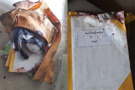 စစ်ကောင်စီ၏ အရက်စက်ဆုံး လေကြောင်းတိုက်ခိုက်မှုများ Myanmar Now