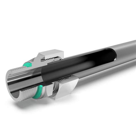 Cutting Ring Es 4 Va Voss