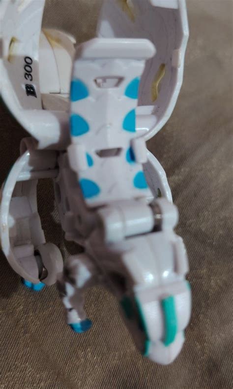 Bakugan Armored Alliance Trox Hobbies And Toys Collectibles