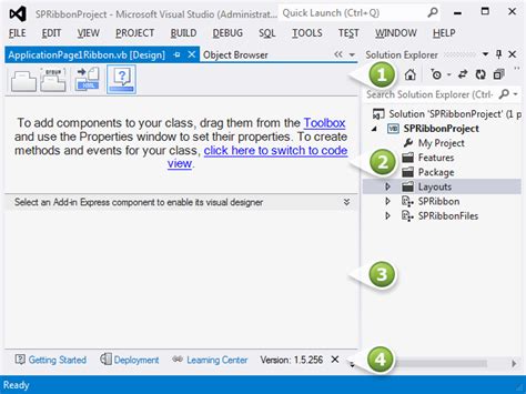 Add A Custom Group Tab Button To Sharepoint 2013 2010 Ribbon