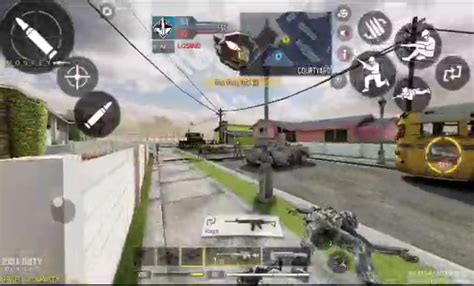 Best Scope Rcodm
