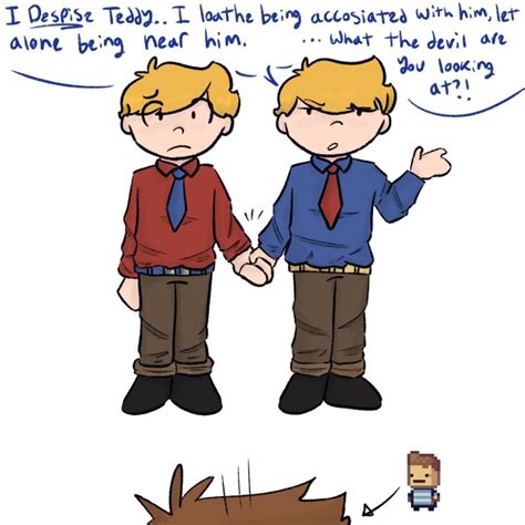 Ted Kindergarten On Tumblr