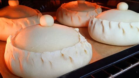 САМСА ШУРПА ПОТРЯСАЮЩИЙ РЕЦЕПТ Узбекский деликатес Узбекская